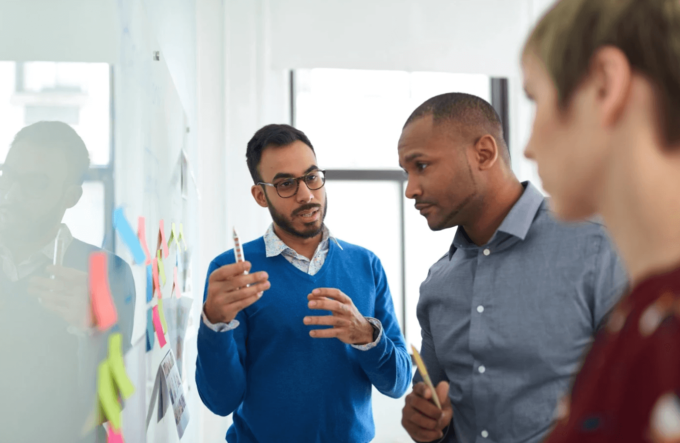 Founder and Lightning - launch your tech start-up.